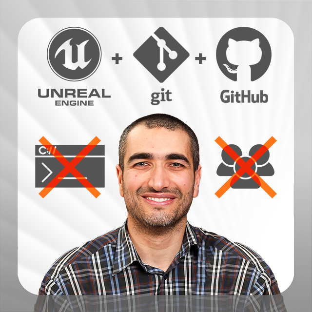 Version Control for Solo Devs in UE5 with Git & GitHub (No Terminal, Windows Only) | Community ...