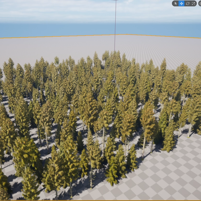 Introduction to Procedural Generation plugin in UE5.4 | Community tutorial