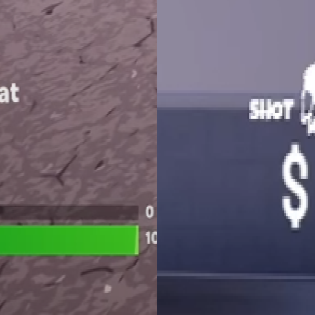 2 ways of creation custom stats/currency (device, verse + stat change notifier) | Community tutorial