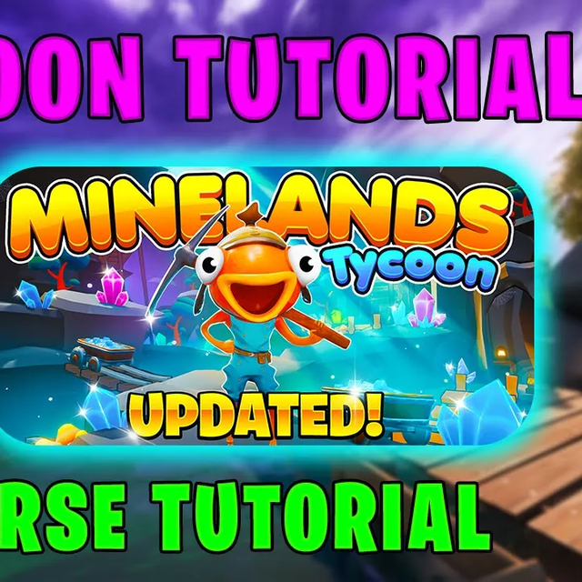 How To Make An Entire Tycoon in UEFN (Verse Tutorial) | Community tutorial