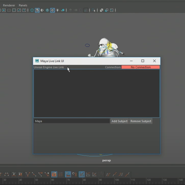 Connecting Maya to Unreal with Live Link | GDC 2018 | Unreal Engine | Talks and demos