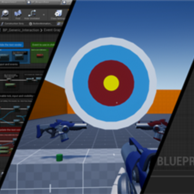 Creating a First-Person Aim Trainer: Introduction | Tutorial