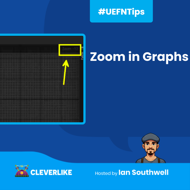 Zoom in on Graphs | Community tutorial