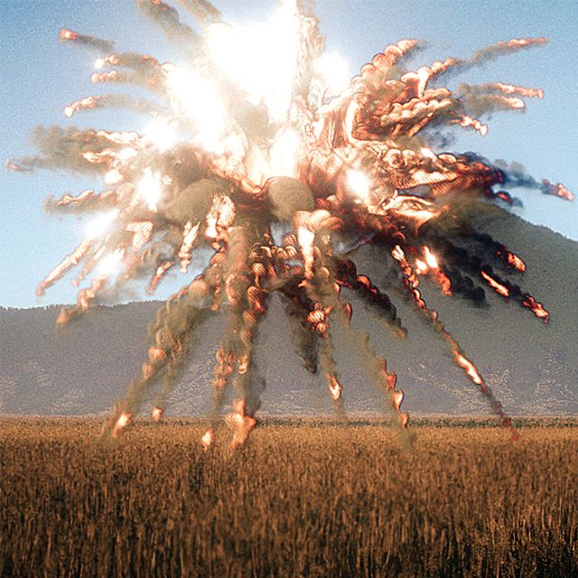 Intro To Particle Driven Niagara Fluids | Community tutorial