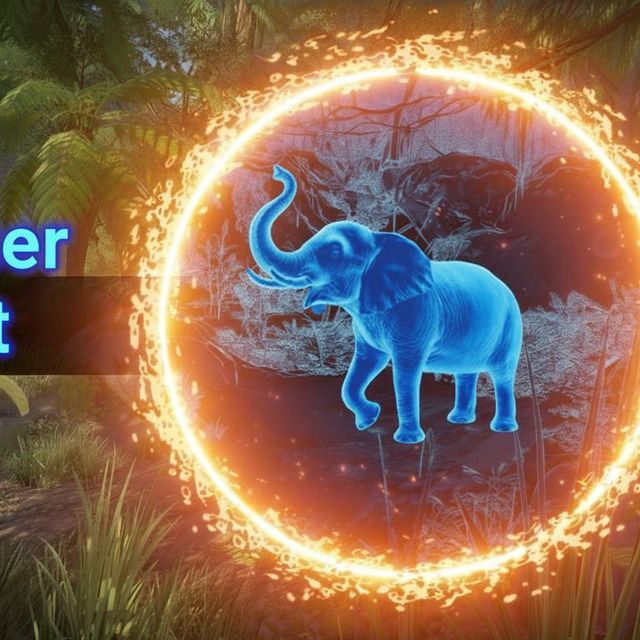 Hunter Vision in UE5 (Unreal Engine 5 Post-Process Guide) | Community ...