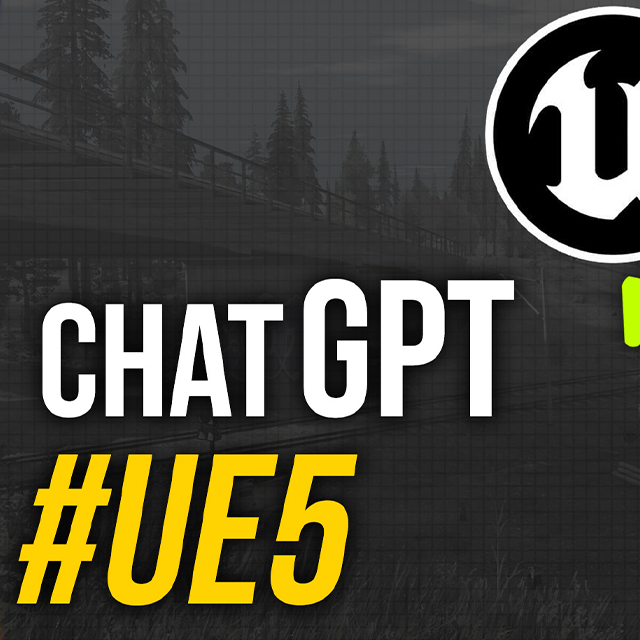 "ChatGPT" / GPT-3.x Integration (OpenAI API & VaRest) | Community tutorial