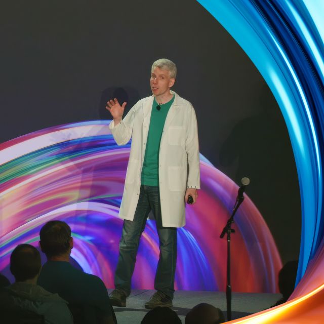 Myth-Busting “Best Practices” in Unreal Engine | Unreal Fest 2024 | Talks and demos