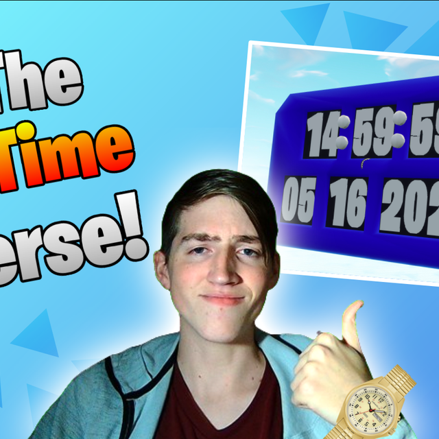 Real Time Accesssing in Verse | Community tutorial