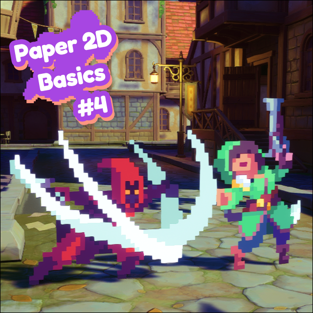 How to use Sprite Sheets | Community tutorial