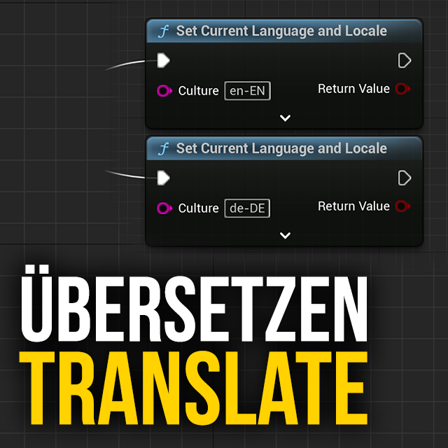 Spiel übersetzen - Localization Dashboard | Community tutorial