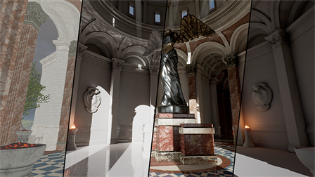 An In-Depth look at Real-Time Rendering | Course