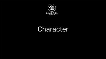 Character -Schematic | Tutorial