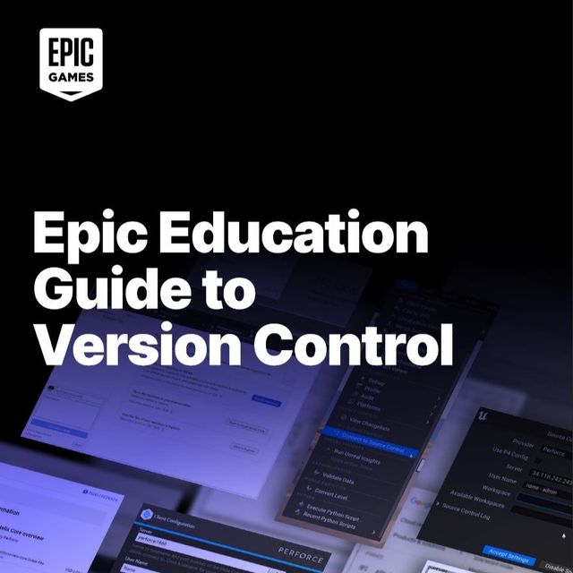 Epic Education Guide to Version Control | Tutorial Epic Education Guide to Version Control | Tutorial