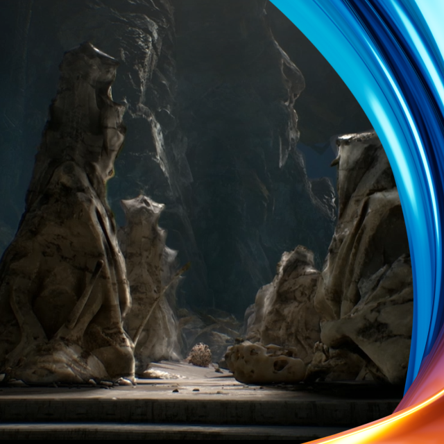 Riot’s Multi-Game Unreal-Based Development Ecosystem | Unreal Fest 2024 | Talks and demos