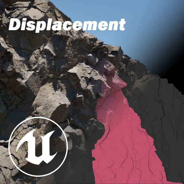 Nanite Displacement in Unreal Engine 5.3 EXPLAINED! | Community tutorial