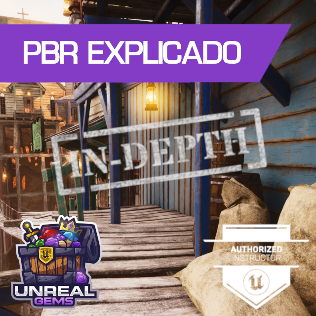 Physically Based Rendering (PBR) Explicado en Profundidad | Community tutorial