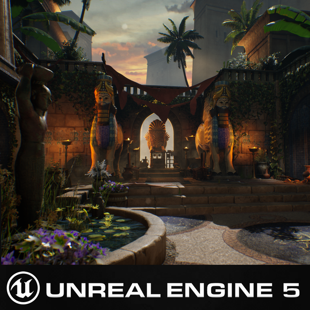 World Building Pipeline Walkthrough Demo Tutorial | Community tutorial