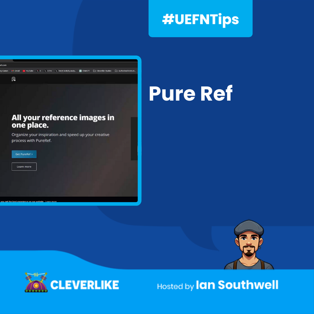 PureRef | Community tutorial