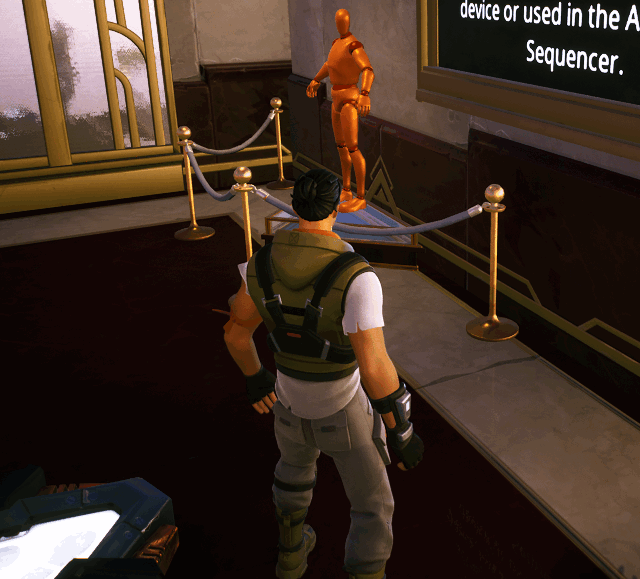 Quick tutorial for skeletal mesh NPC look at functionality | Community tutorial