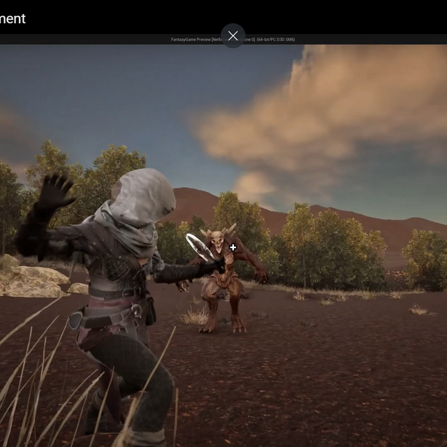 Horizontal Music System Part 2 | Community tutorial