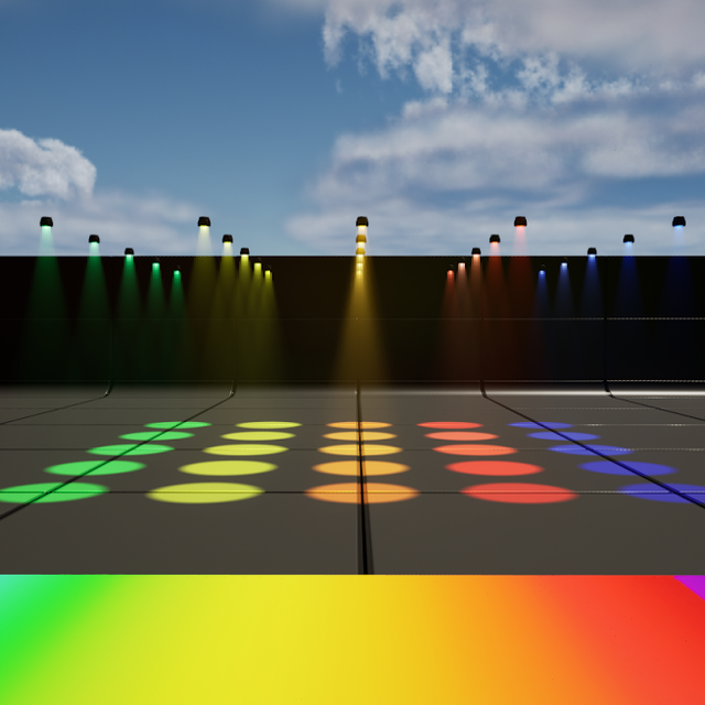 DMX: Pixel Mapping | Course