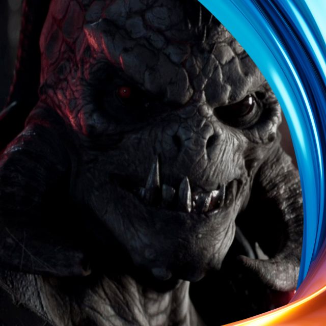 Blur Studio: Crafting an Episode for 'Secret Level' with Unreal Engine | Unreal Fest 2024 ...