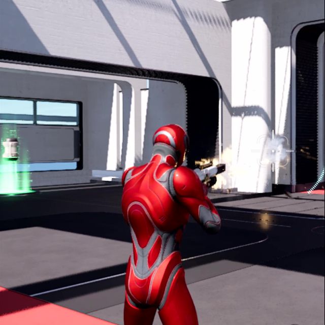 Changing Lyra's Weapon Auto Fire Rate (Blueprints) | Community tutorial