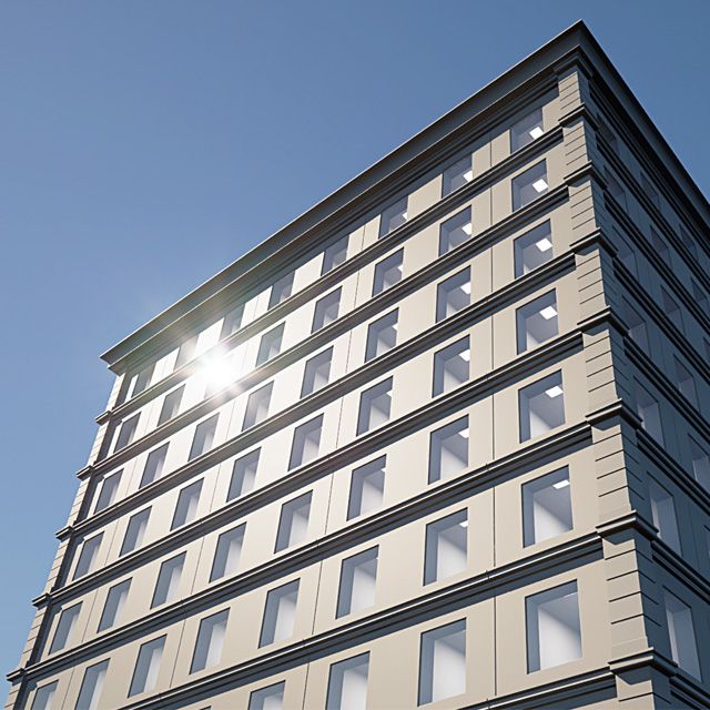 Fake Interiors / Window Box Material Tutorial | Community tutorial