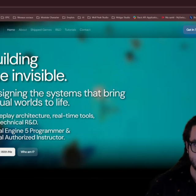 Tutorial : How to use CommonUI on Unreal Engine 5 ? | Community tutorial
