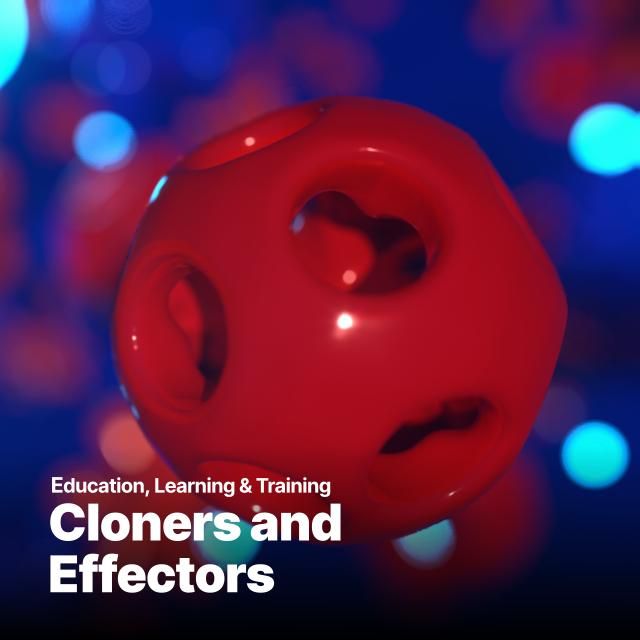 Cloners and effectors | Tutorial