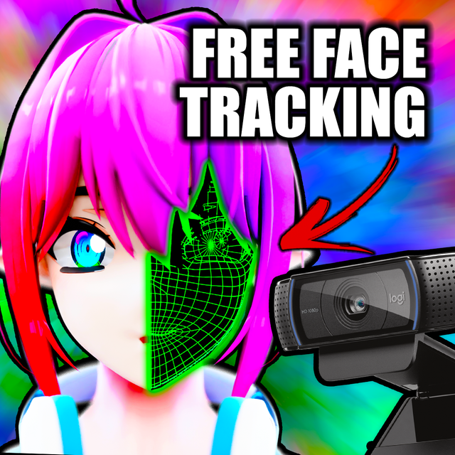 How To Use iFacialMocap For Webcam-based Face Tracking | Community tutorial