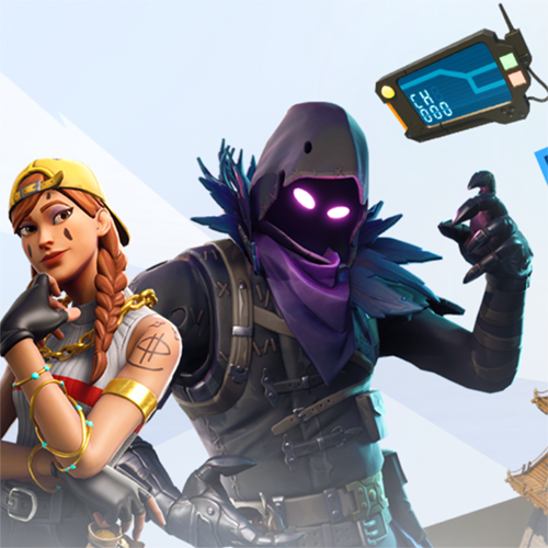 Fortnite Creative 101 | Course