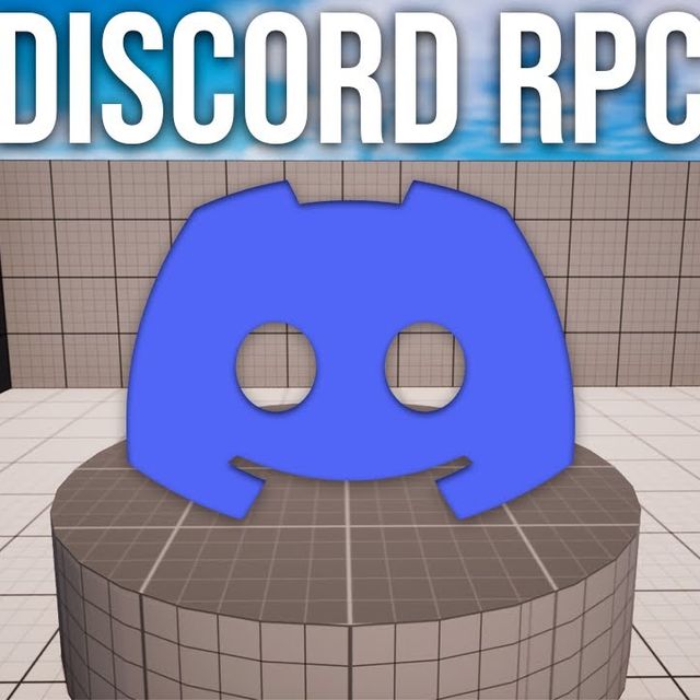 Discord Rich Presence | Unreal Engine 4 & 5 Tutorial | Community tutorial