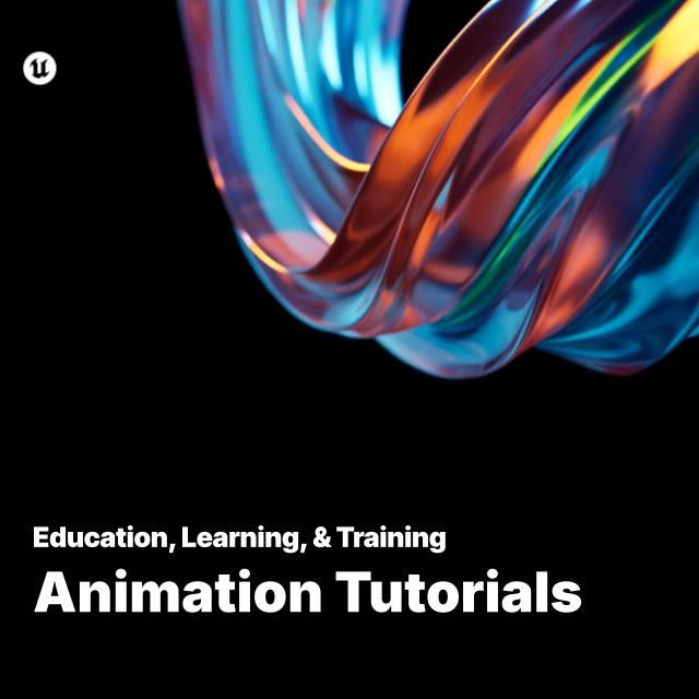Community Highlight: Animation Tutorials | Course