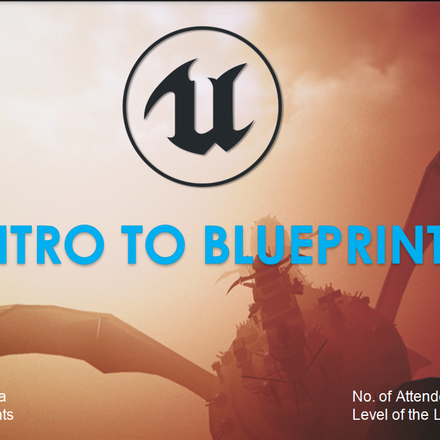 Introduction to Blueprints in Unreal Engine | Core Concepts & Beginner ...
