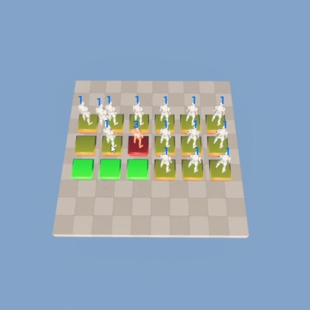 Build a Unit Merge & Placement System | Community tutorial
