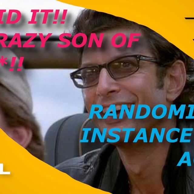 Randomize Level Instances with PCGs | Community tutorial Randomize Level Instances with PCGs | Community tutorial