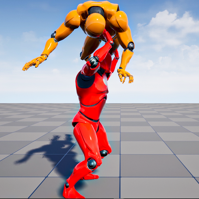 Fighting Game From Scratch. Lesson #1: Adding Grappling Attacks. UE5 ... Fighting Game From Scratch. Lesson #1: Adding Grappling Attacks. UE5 ...