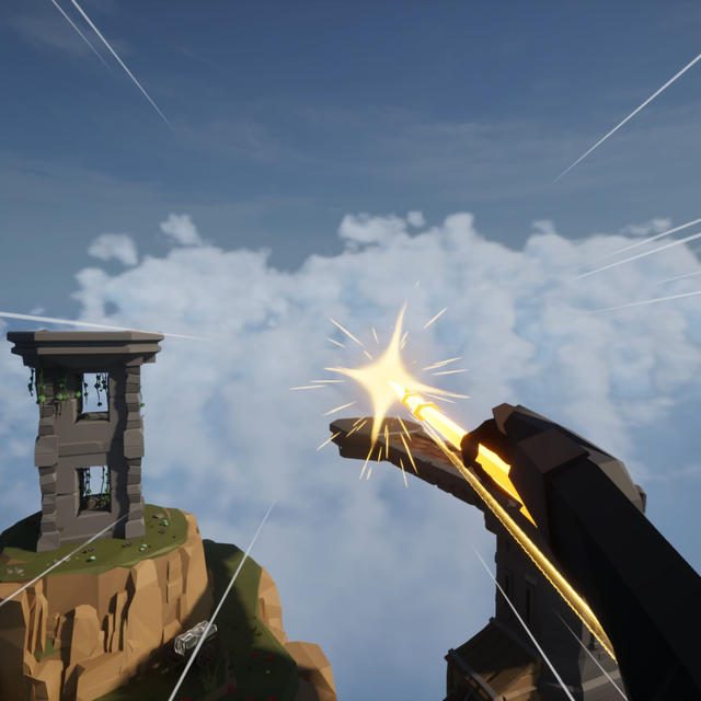 Spawning Actors in Animations | Community tutorial