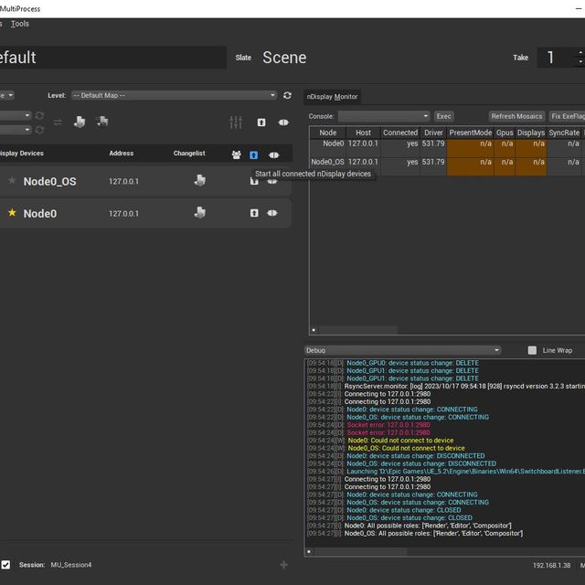 Multi-Process Rendering: Converting an mGPU Config | Tutorial