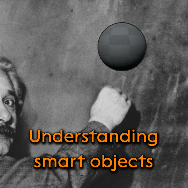Understanding smart objects | Community tutorial