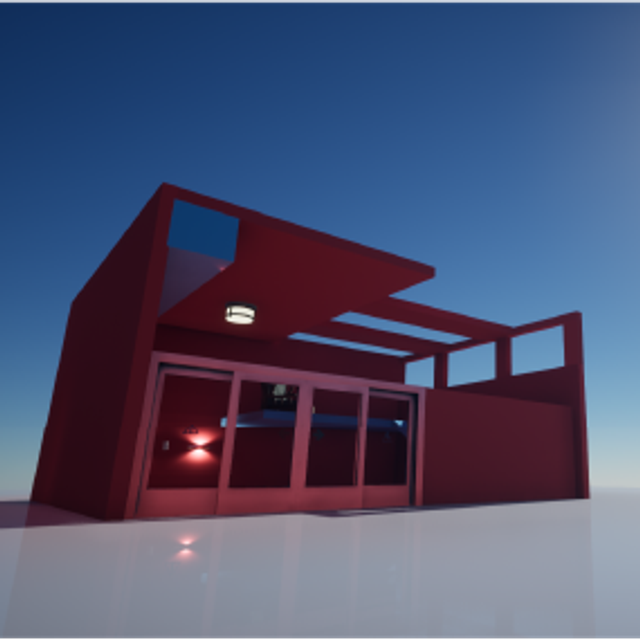 AEC Blueprints by Example | Course