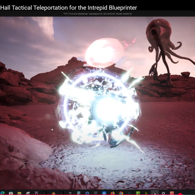 How to Teleport! | Community tutorial