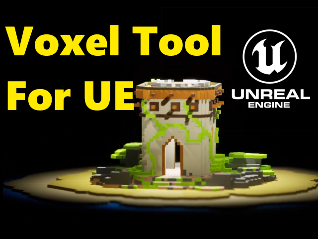 Voxy tool development so far .. | Community tutorial