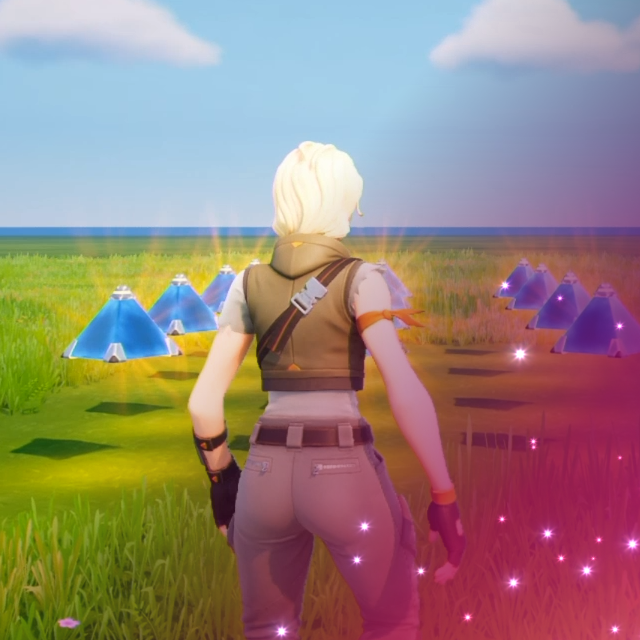 UI 101: Getting Started with Unreal Motion Graphics for UEFN | Unreal ...