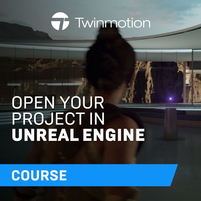 Open your Project in Unreal Engine | Tutorial
