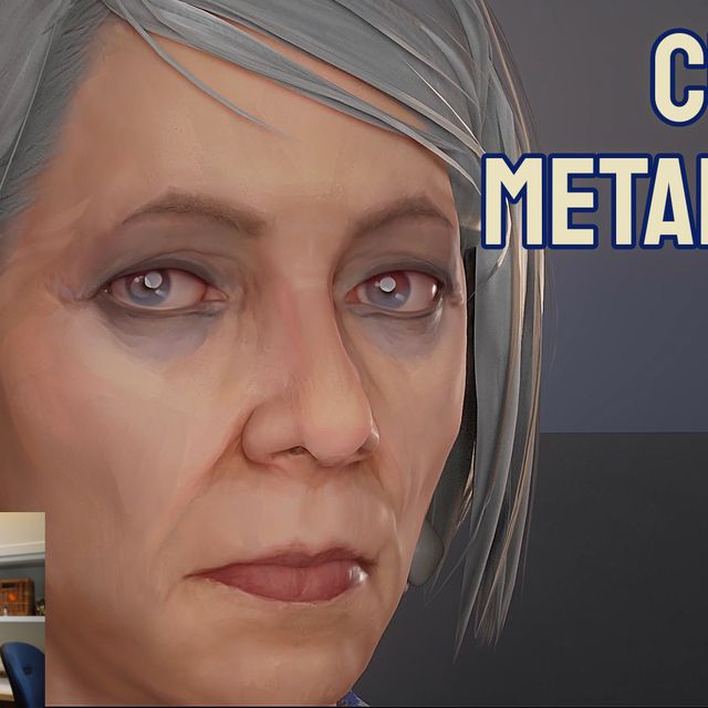 Build an Unreal Engine NPC using Metahuman | Community tutorial
