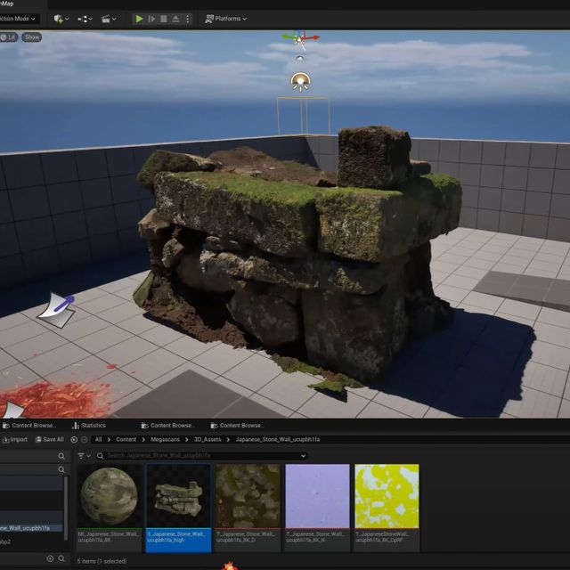 Intermediate UE5 Lighting Workflows – Practical Scene Setup | Community ...