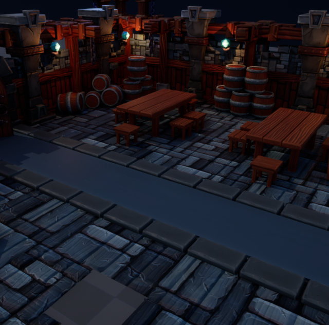 Tutorial: Blender to UE5 workflow using USD | Community tutorial