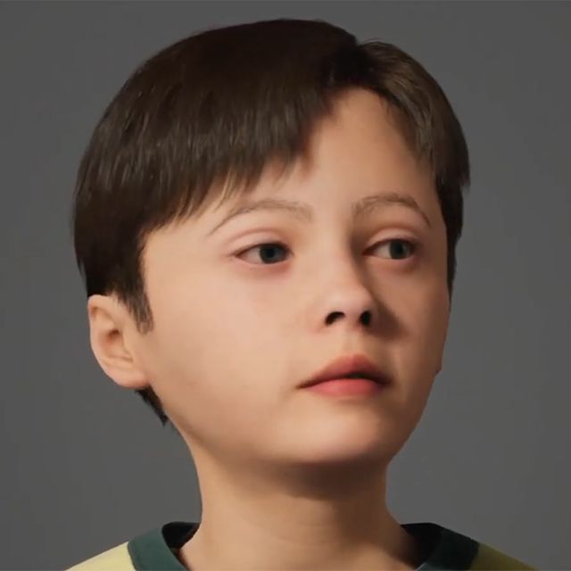 Creating a Metahuman character using Makehuman | Community tutorial